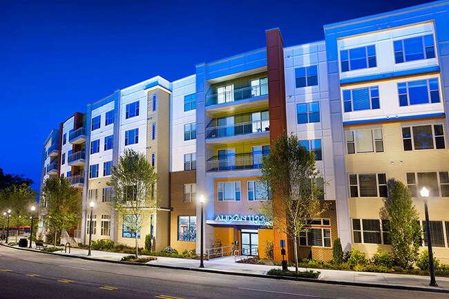 Modera Decatur Apartments For Rent in Decatur, GA | ForRent.com