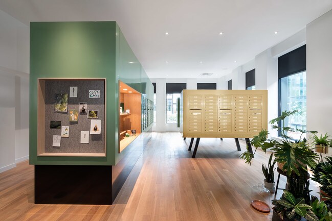 Harrison Urby Apartments - Harrison, NJ | ForRent.com