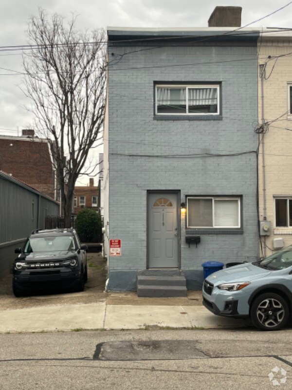 Houses for Rent in Pittsburgh PA - 353 Houses | ForRent.com