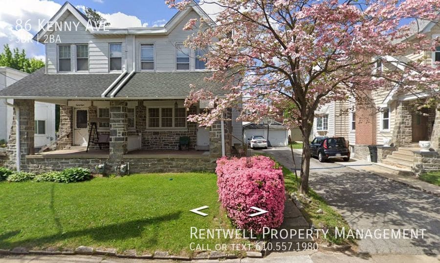 3BR 1.5BA Townhome, Sharon Hill PA For Ren... - House Rental in Sharon ...