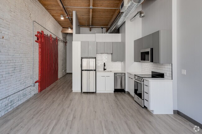 Box Board Lofts - Grand Rapids, MI | ForRent.com