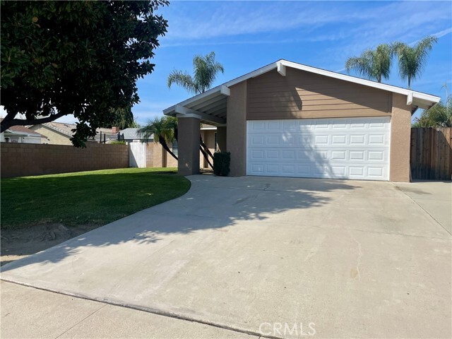 4826 Terry Ave House - House Rental in Chino, CA | ForRent.com