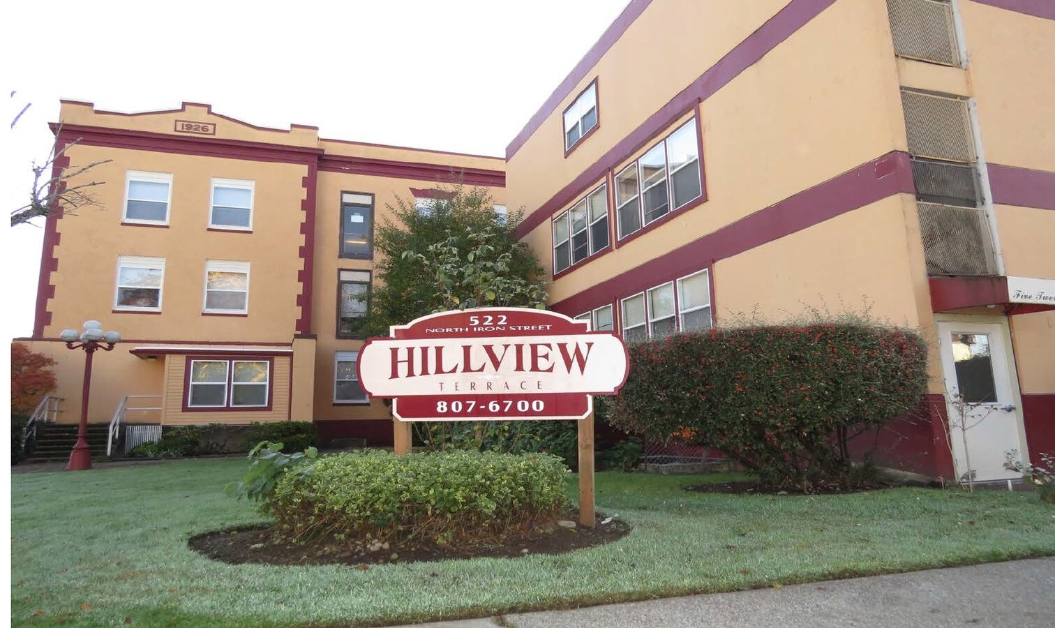Hillview Terrace - Centralia, WA | ForRent.com