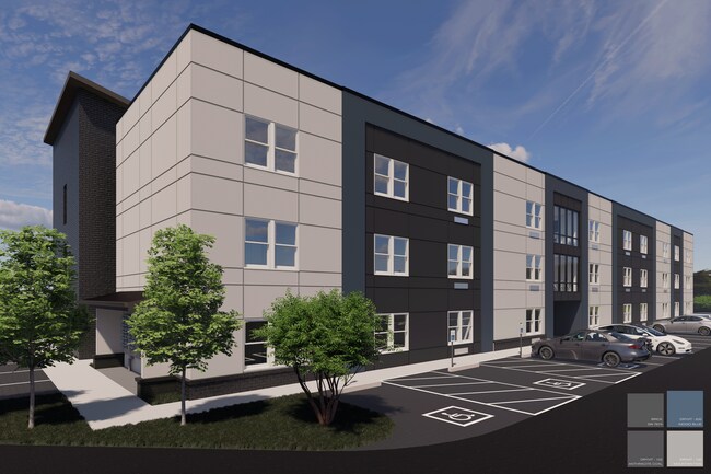 Ruby Apartments Unit 204 - Condo for Rent in Pigeon Forge, TN | ForRent.com