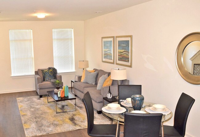 The Forge at Glassworks Apartments For Rent in Cliffwood, NJ | ForRent.com