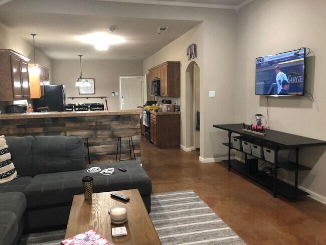 Charming 4/3 House Near Baylor! - House Rental in Waco, TX | ForRent.com