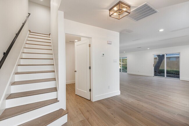 NEWLY RENOVATED DUPLEX ACROSS FROM OVERTON... - House Rental in Fort Worth, TX | ForRent.com