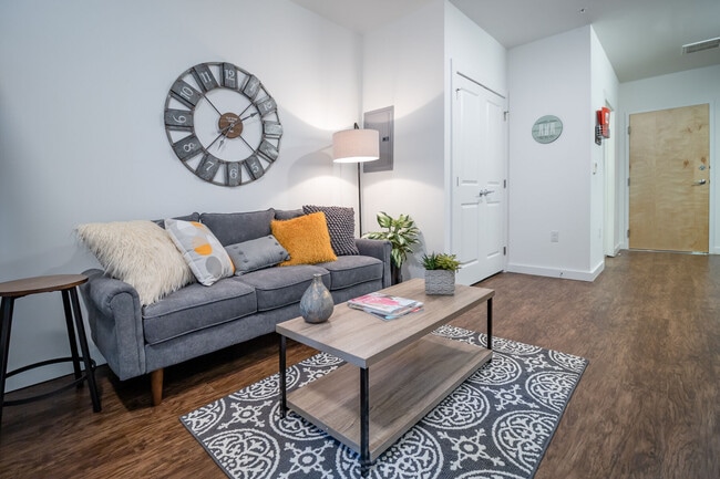 Virginia Commonwealth University | Off-Campus Housing Search