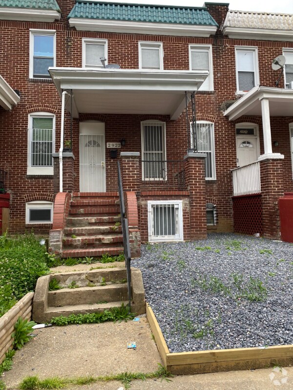 Houses for Rent in Baltimore MD - 372 Houses | ForRent.com
