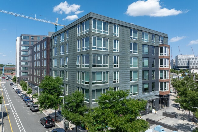 Boston Architectural College | Off-Campus Housing Search