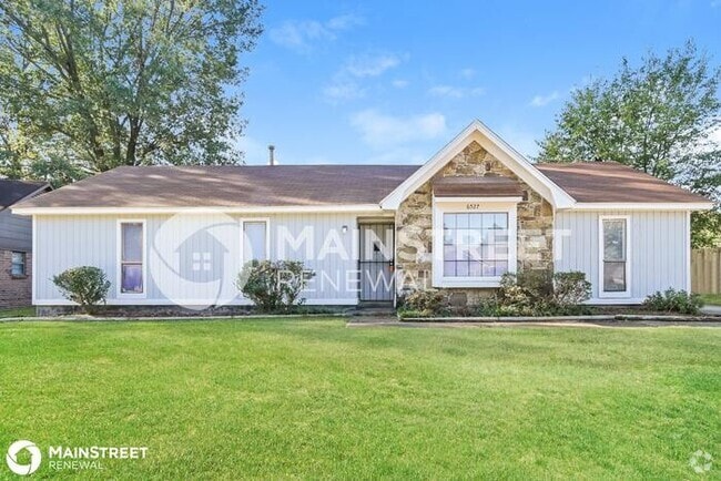 Houses for Rent in 38115, Memphis, TN | ForRent.com