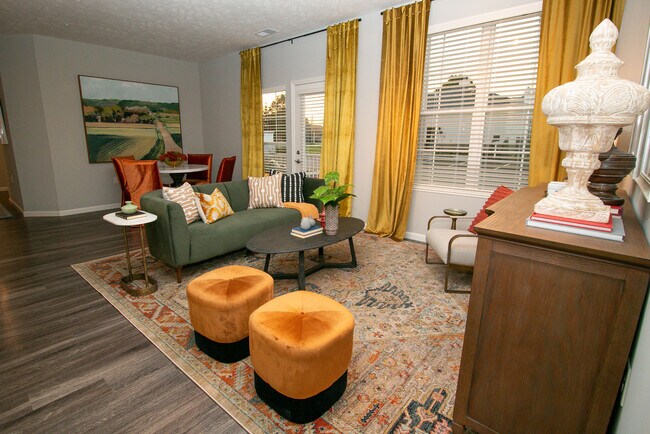 Sheldon Park Apartments - Columbus, OH | ForRent.com