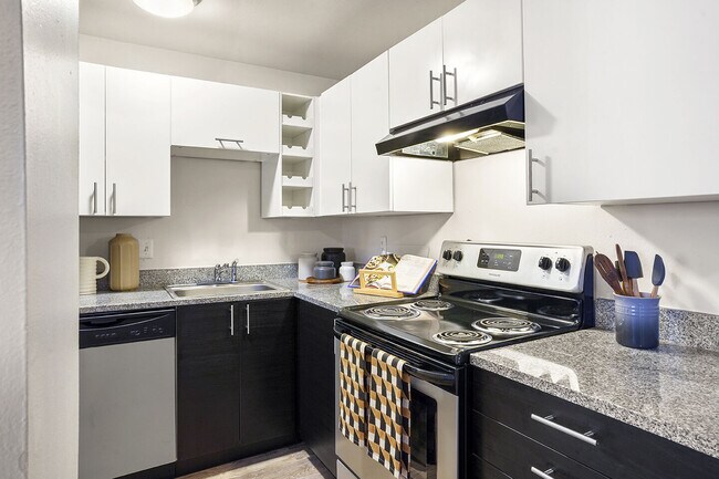 Mint Urban Infinity Apartments - Denver, CO | ForRent.com