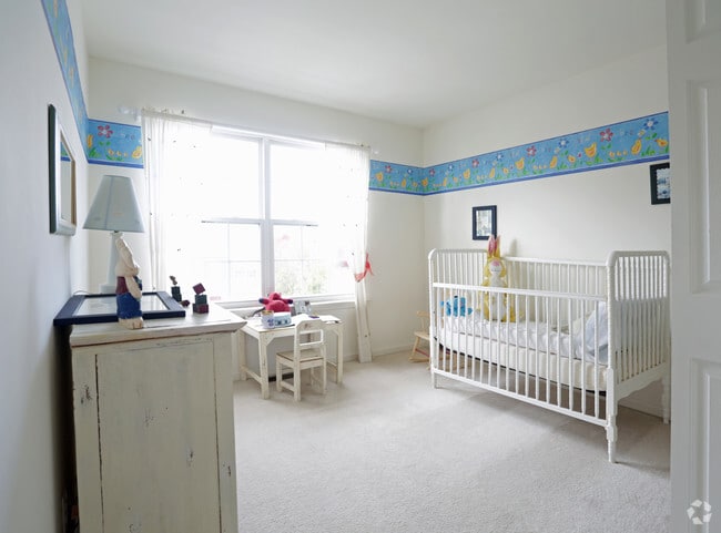 Saddle Ridge Crossing Apartments - Townhomes for Rent - Wilmington, DE ...