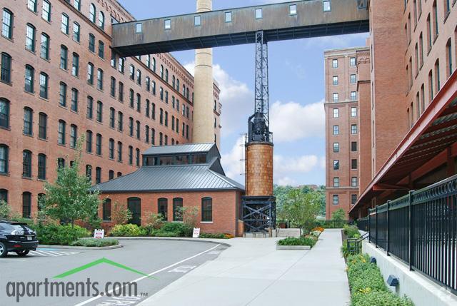 The Cork Factory Lofts - Pittsburgh, PA | ForRent.com