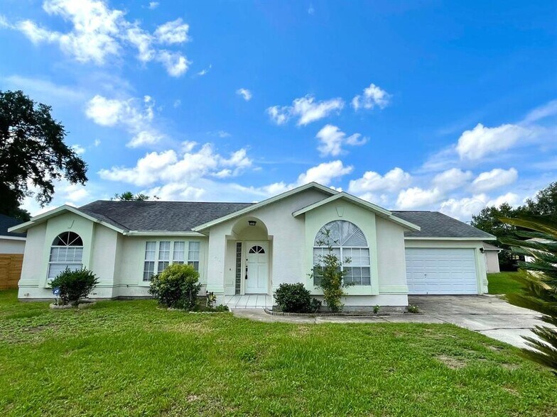 5375 Fay Blvd - House for Rent in Cocoa, FL | ForRent.com