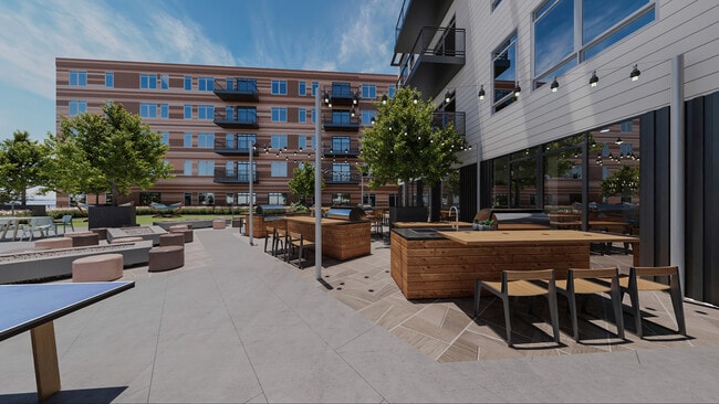 Tufts University | Off-Campus Housing Search