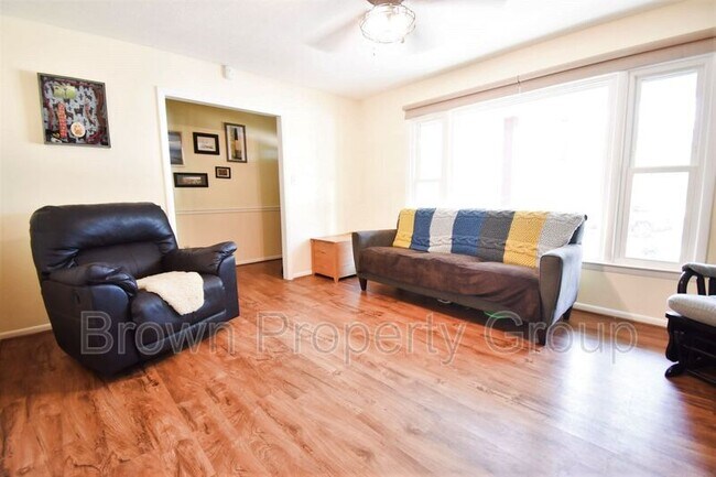 5728 Archer Rd - House Rental in Hope Mills, NC | ForRent.com