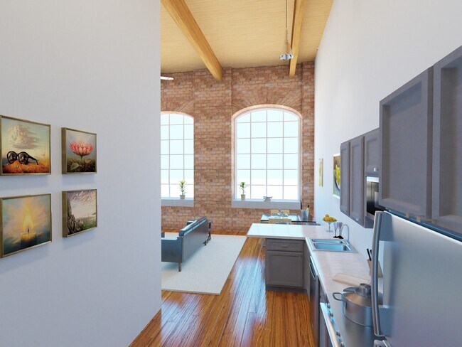 Easley Mill Lofts For Rent in Easley, SC | ForRent.com