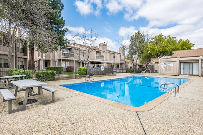 Shadowbrook Apartments - Roseville, CA | ForRent.com