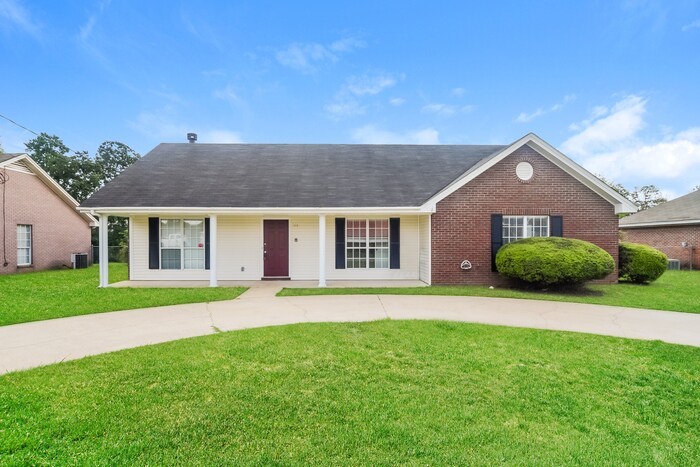 Homes For Rent In Millbrook Al