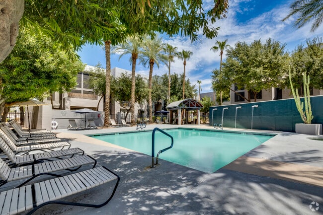 Arioso City Lofts For Rent in Phoenix, AZ | ForRent.com