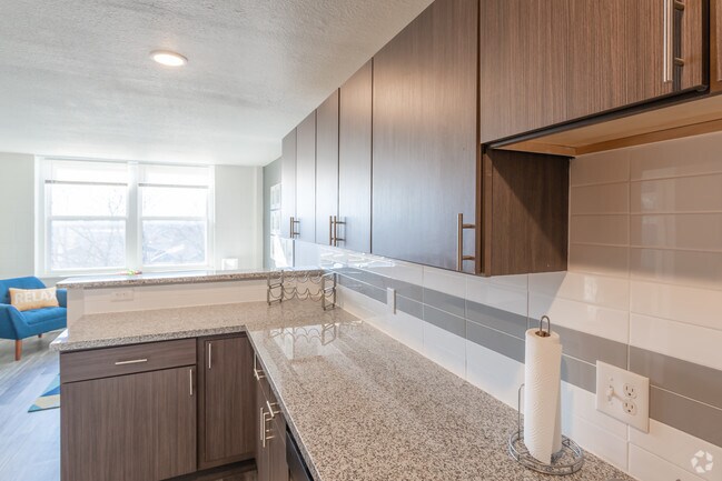 Xavier University | Off-Campus Housing Search