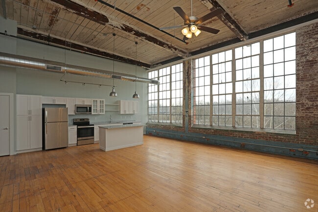 Lofts on Haw River For Rent in Haw River, NC | ForRent.com