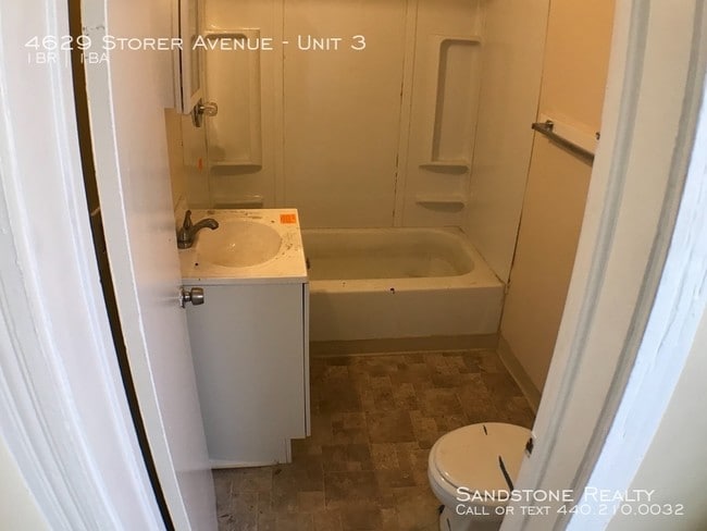 Located in the Clark-Fulton area Unit 3 - Cleveland, OH | ForRent.com