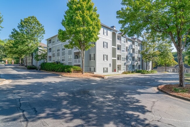 Jefferson at the Perimeter Apartments - Atlanta, GA | ForRent.com