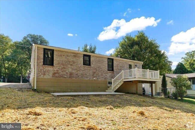 Casas en alquiler de 3 dormitorios en Marple PA - 1 Casas | ForRent.com