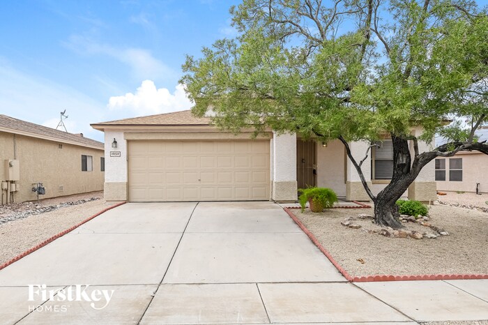 10028 E Amanda Paige Dr - House for Rent in Tucson, AZ | ForRent.com