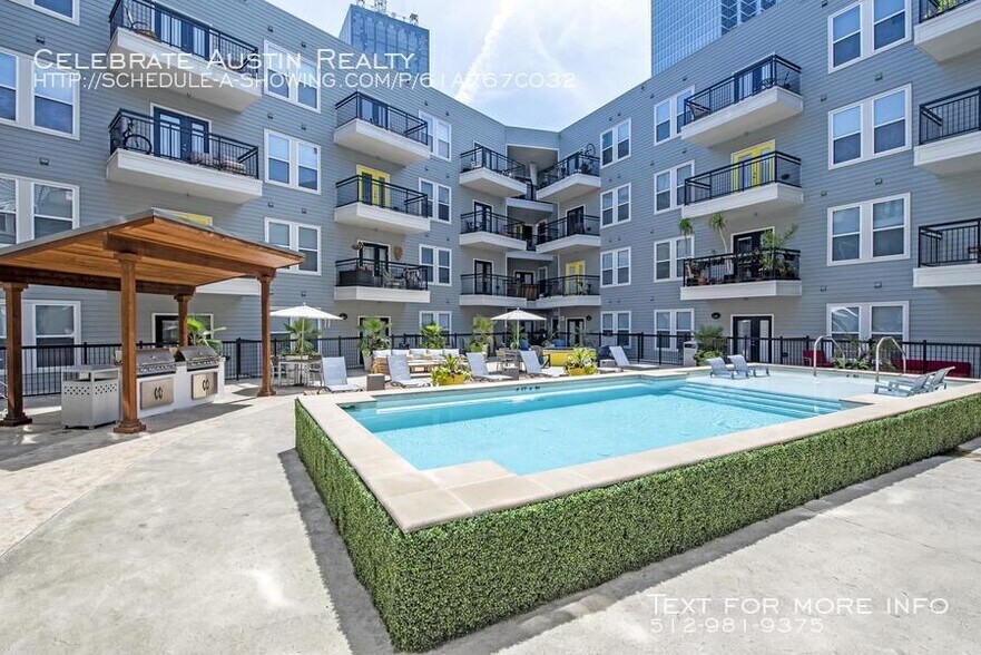 820 Ross Ave Unit 111 - Apartment for Rent | Dallas, TX | Starting at ...