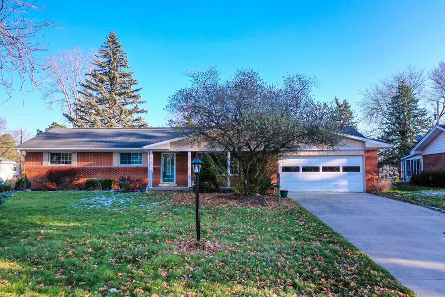 Houses For Rent In Grand Blanc Mi