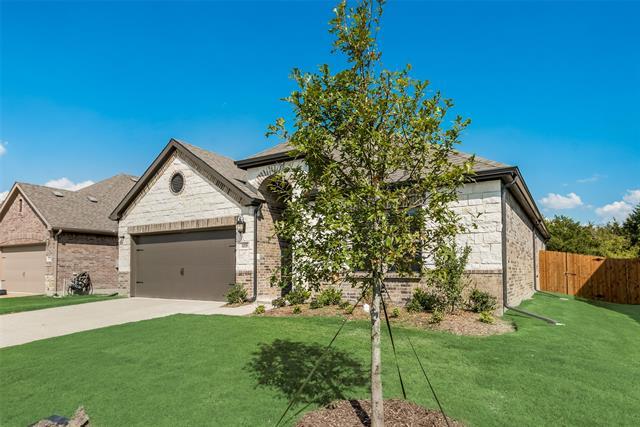 4008 Gray Wolf Dr - House Rental in Melissa, TX | ForRent.com