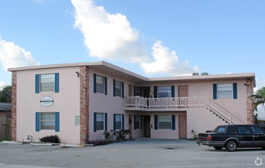 Coral Point | Fort Lauderdale, FL | ForRent.com