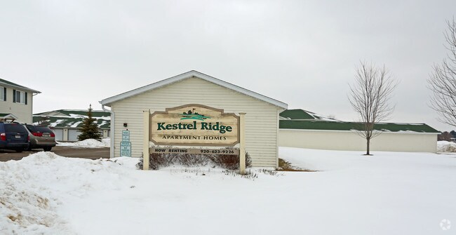 KESTREL RIDGE Apartments - Columbus, WI | ForRent.com