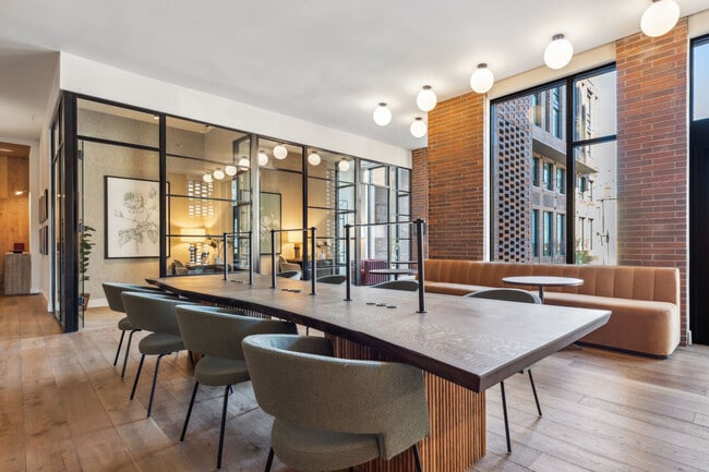 J.COOPERS ROW Apartments - Washington, DC | ForRent.com