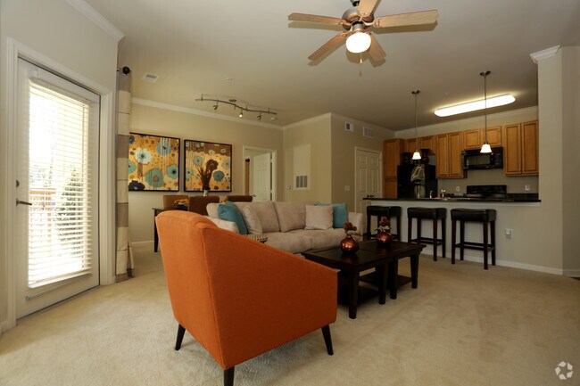 Arden Place Apartments | University of Virginia | Off-Campus Housing Search