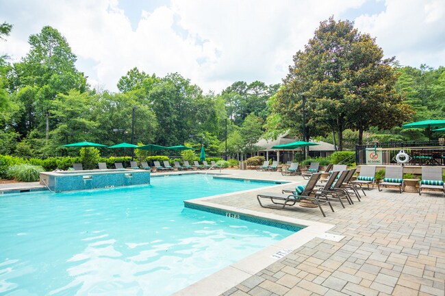 Rosemont Chamblee Apartments - Chamblee, GA | ForRent.com