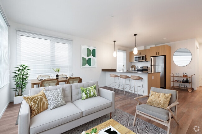 Apartments for Rent in Seattle WA - 14,119 Apartments | ForRent.com