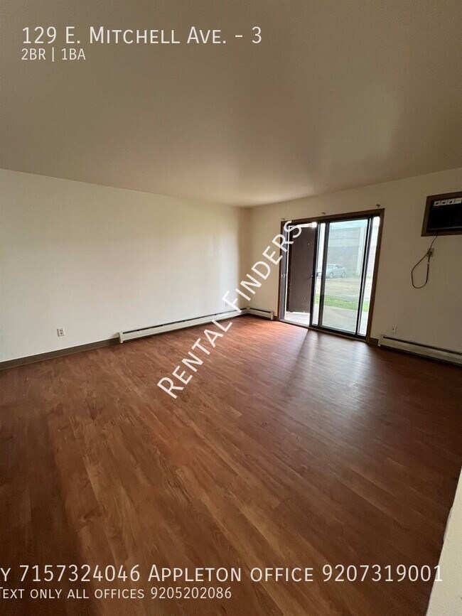 129 E Mitchell Ave Unit 3 - Appleton, WI | ForRent.com