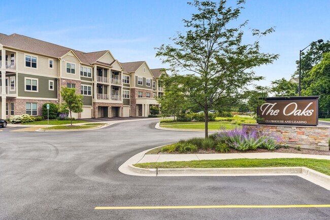The Oaks Of Vernon Hills Apartments - Vernon Hills, IL | ForRent.com