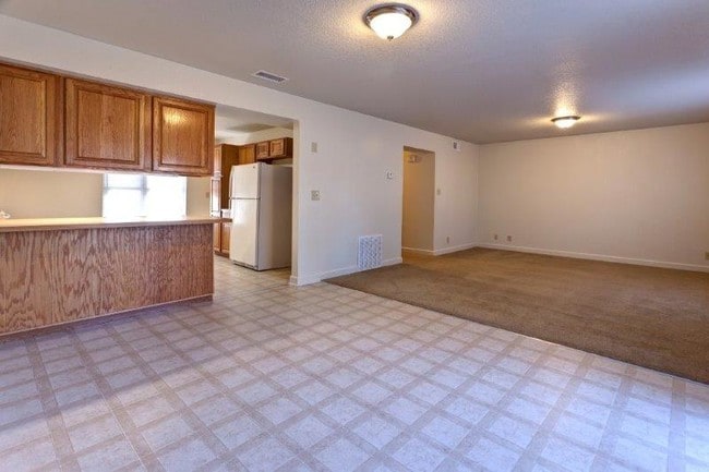 Fort Riley On Post Housing Apartments - Fort Riley, KS | ForRent.com