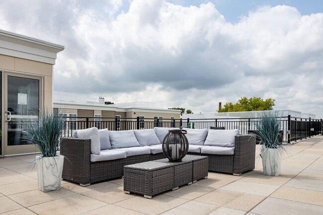 Virginia Commonwealth University | Off-Campus Housing Search