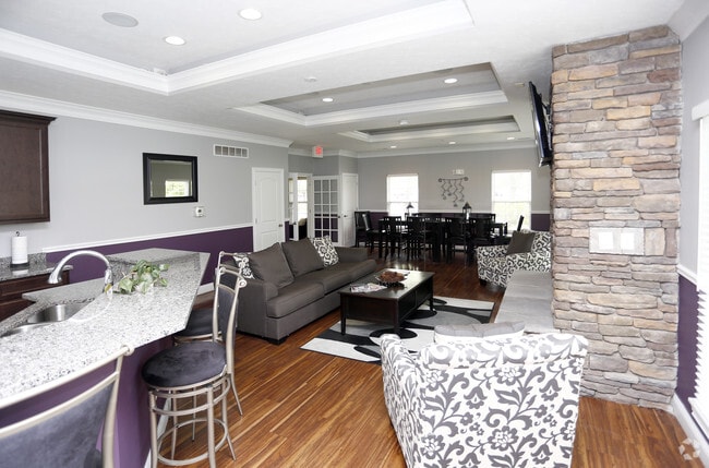 Shaker Square Apartments For Rent in Lebanon, IN | ForRent.com