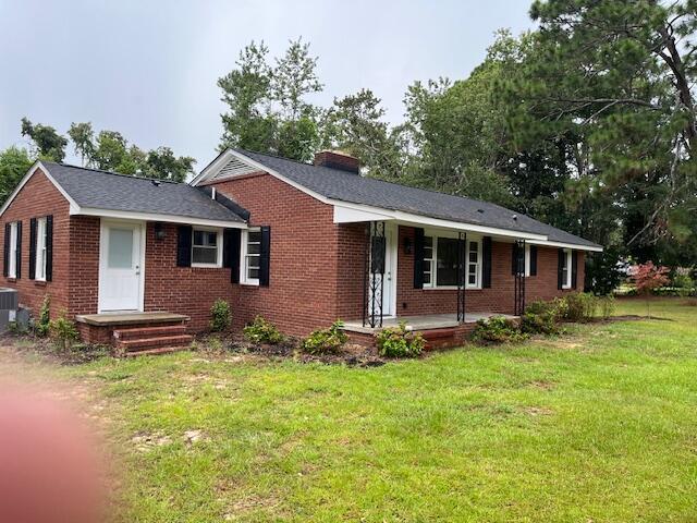 202 Silver Bluff Rd House - House Rental in Aiken, SC | ForRent.com