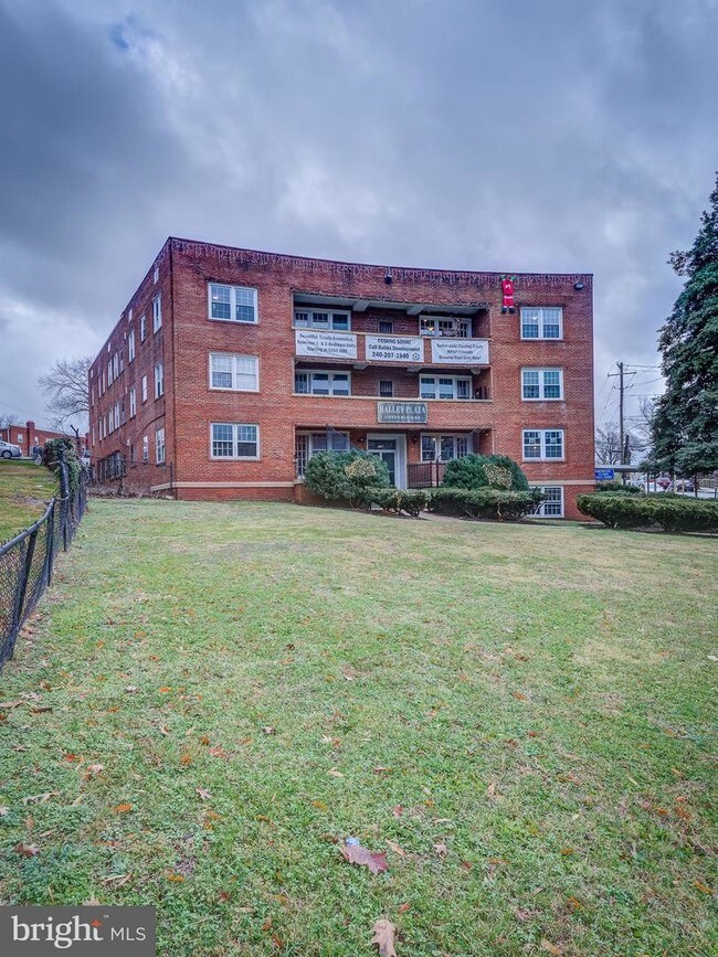 3794 Martin Luther King Jr Ave SE Apartment For Rent in Washington, DC ...