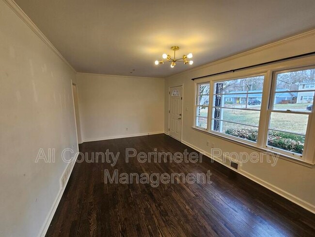 1471 Thomas Rd Off-Campus Housing, Decatur, GA