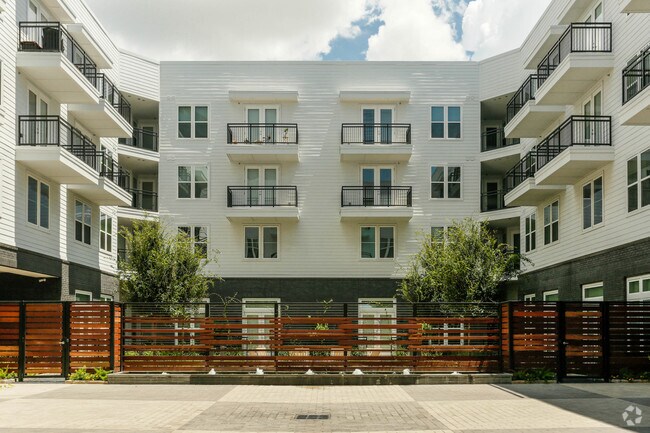 Folio West Houston Apartments - Houston, TX | ForRent.com